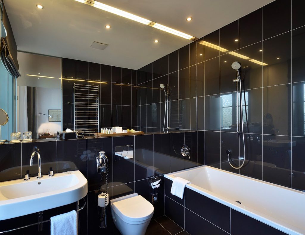 Hotel ALBRECHT**** - BHA